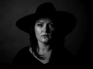 Kenna Burima | The Storytelling Project