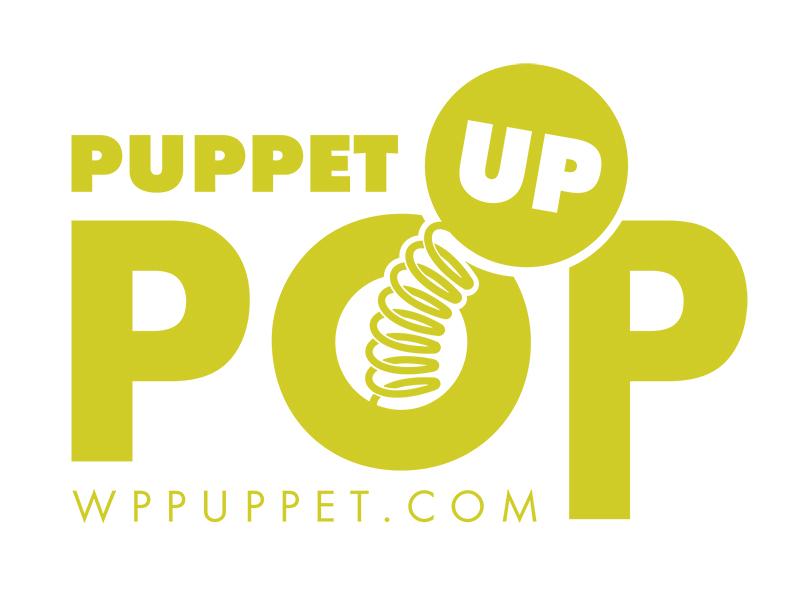 Heart Puppet Pop-Up | WP Puppet Theatre