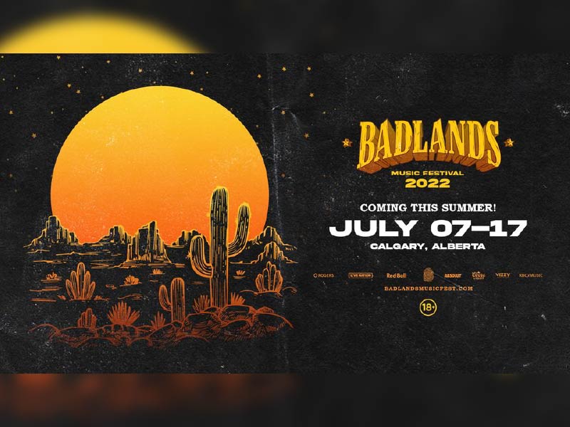 Logos - Calgary Arts Development