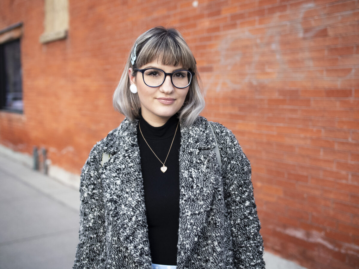 Olga Barinova | Directory | Calgary Arts Development