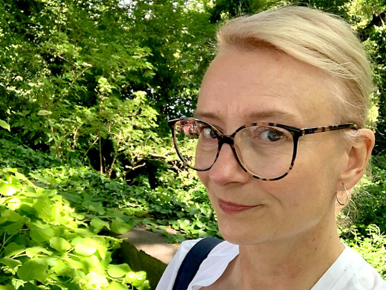 I Can Art: Wheel Throwing Kari Watson | Fieldnotes | Calgary Arts ...