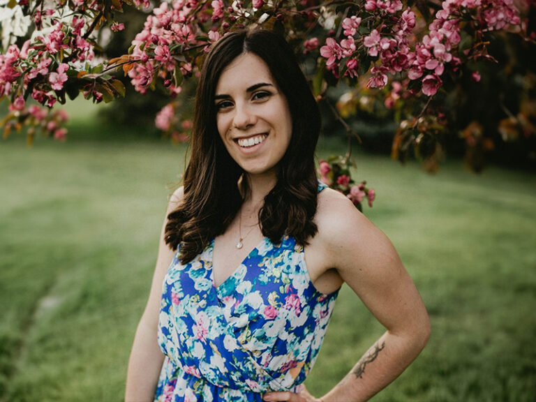 Kelly Armstrong | The Storytelling Podcast | Calgary Arts Development