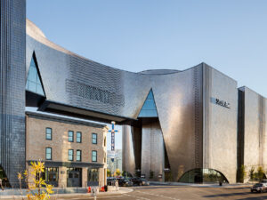 National Music Centre | Directory | Calgary Arts Development