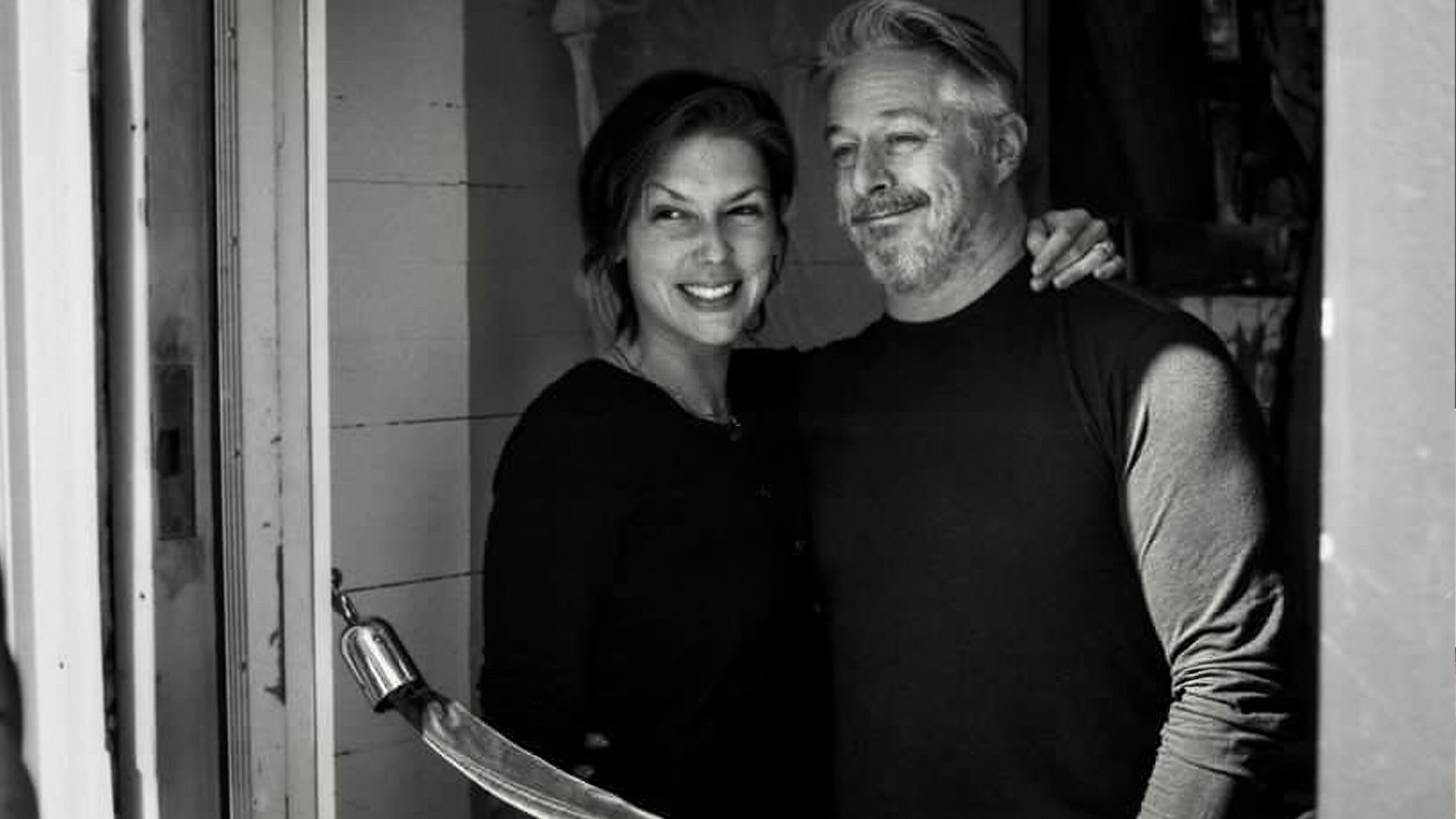 Rich and Jess Théroux: Rumble House | Living a Creative Life | Calgary ...