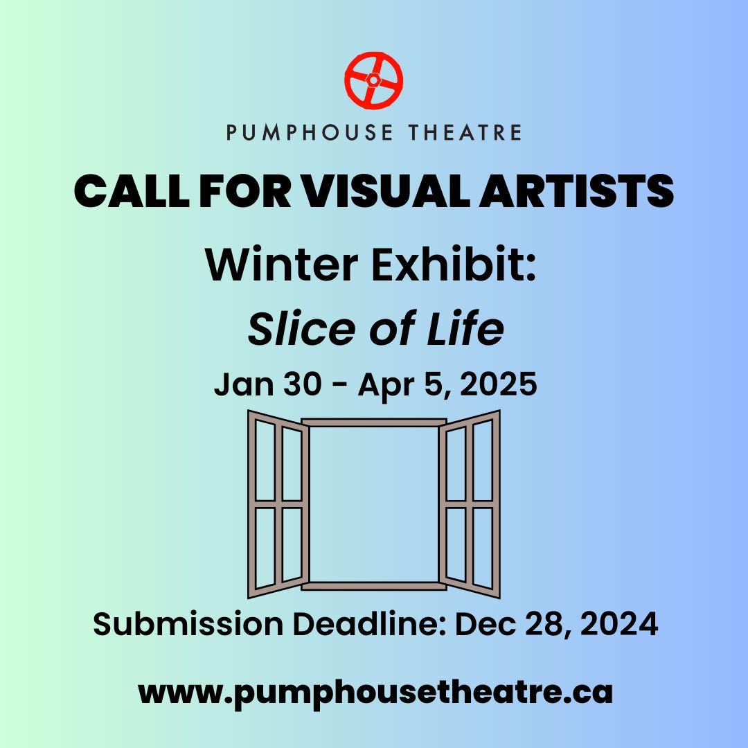 Call for Visual Art Submissions: The Quenten Doolittle Memorial Gallery ...