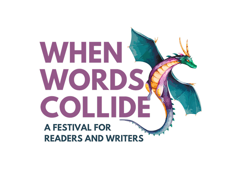 Call for Presenters | When Worlds Collide | Alexandra Writers Centre ...