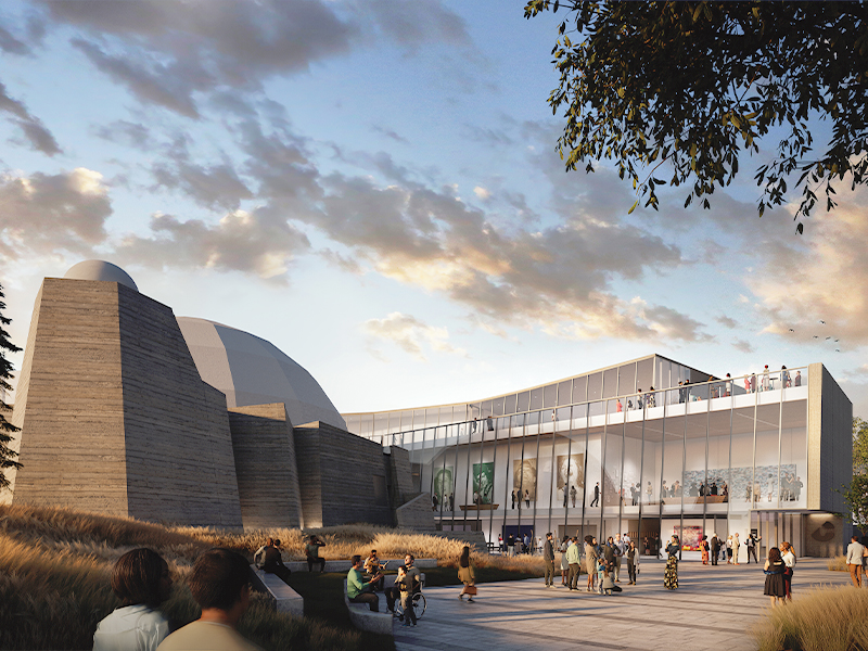 Calgary’s Next Chapter in Arts Spaces | Create Calgary