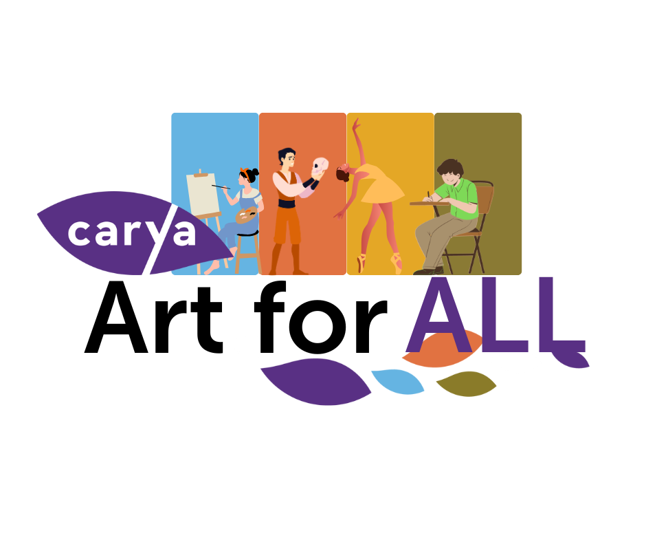 Art For All: Registration Open | Carya: Village Commons