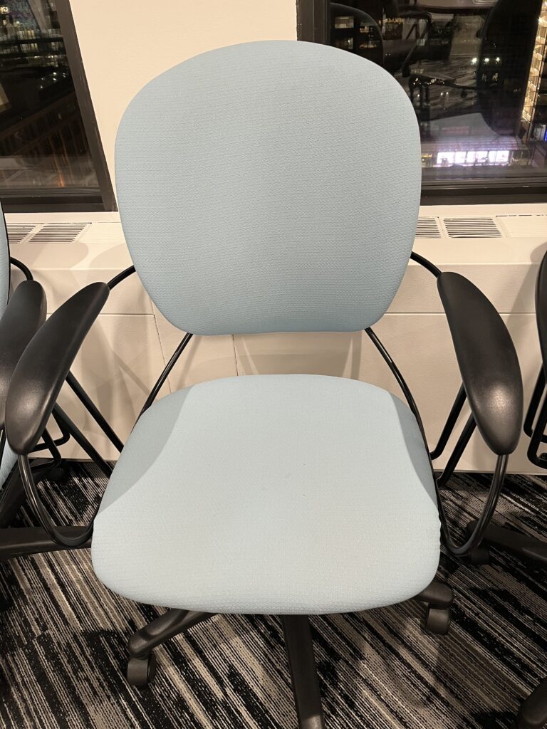 Free Conference Table + Office Chairs | Calgary Arts Development