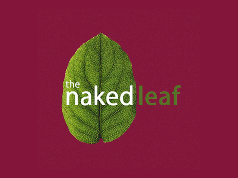 Tea Tin Label Artist Call | Naked Leaf