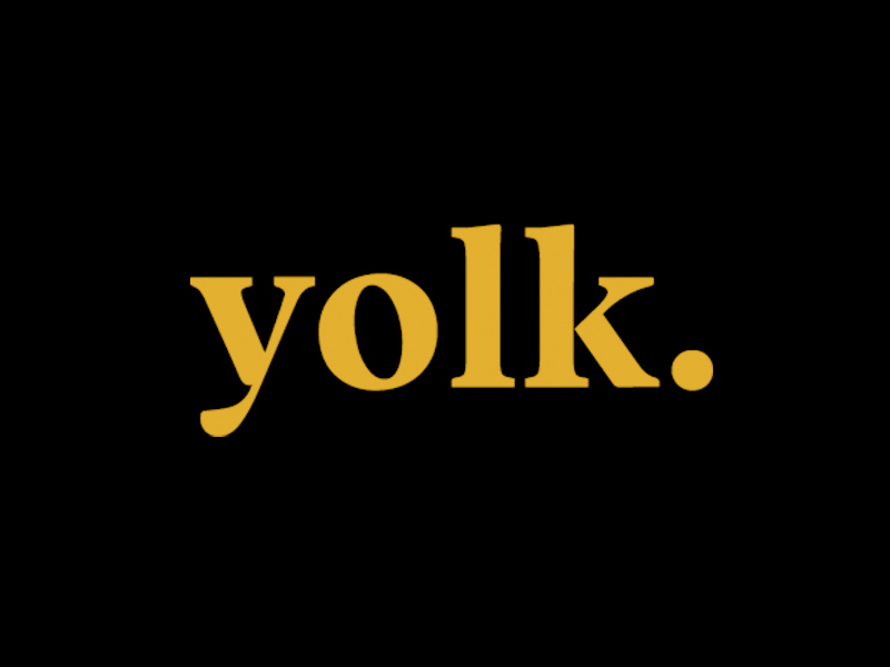 Submissions are Open Volume 5.2 | Yolk